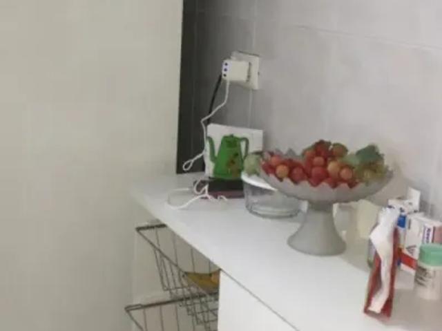Apartamento mooca
