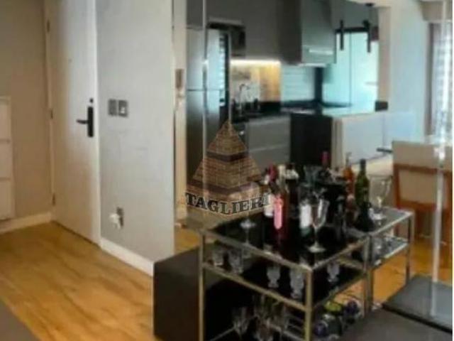 Apartamento Mooca