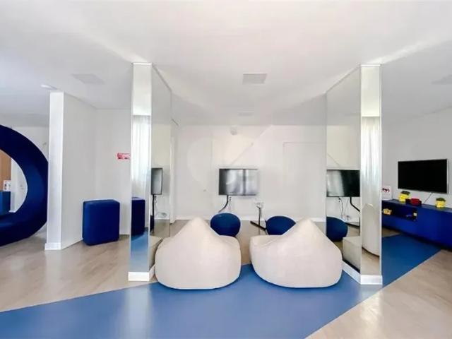 Apartamento Mooca 68 m²