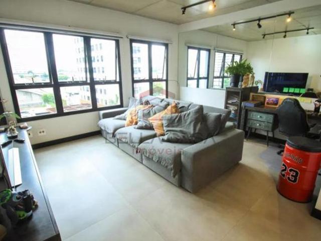 Apartamento Mooca 70m2 2 dormitórios 1 suíte 1 vaga