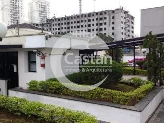 Apartamento em Mooca