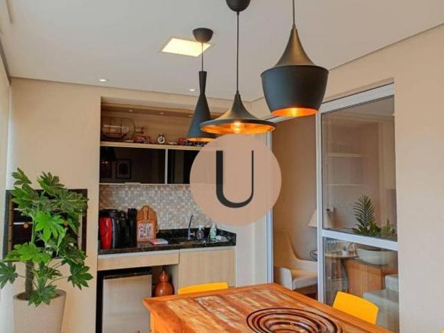 APARTAMENTO MOOCA | 80 m² | VARANDA GOURMET | 3 DORMITÓRIOS | 2 VAGAS