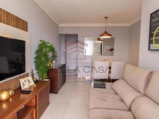 Apartamento Mooca 80m2 com varanda 3 dormitórios 2 vagas