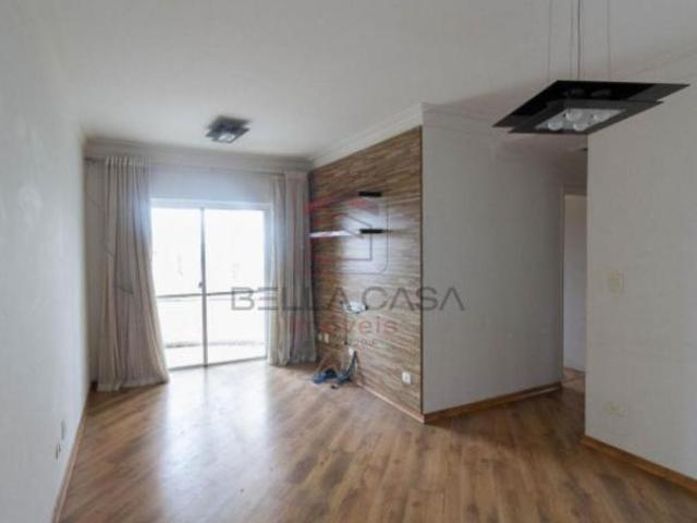 APARTAMENTO MOOCA 80M² 3 DORMITÓRIOS 1 SUITE 2 VAGAS