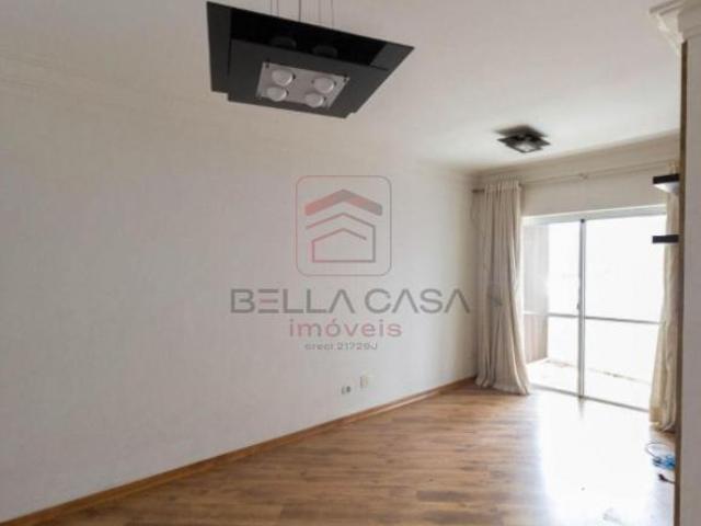 APARTAMENTO MOOCA 80M² 3 DORMITÓRIOS 1 SUITE 2 VAGAS