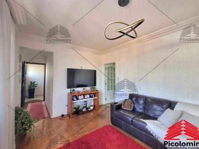 Apartamento Mooca 82 metros, em ótimo estado de conservação, ensolarado 2 dormitórios, sala cozinha