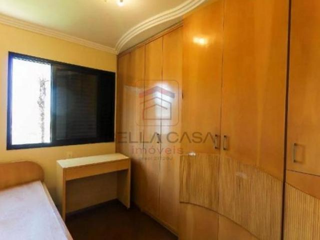 Apartamento Mooca 84m2 3 dormitórios 2 suítes 1 vaga