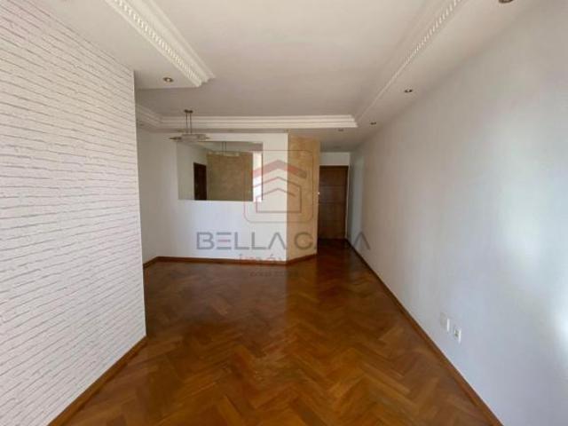 APARTAMENTO MOOCA 89M2 3 DORMITORIOS 1 SUITE SALA AMPLA 2 VAGAS