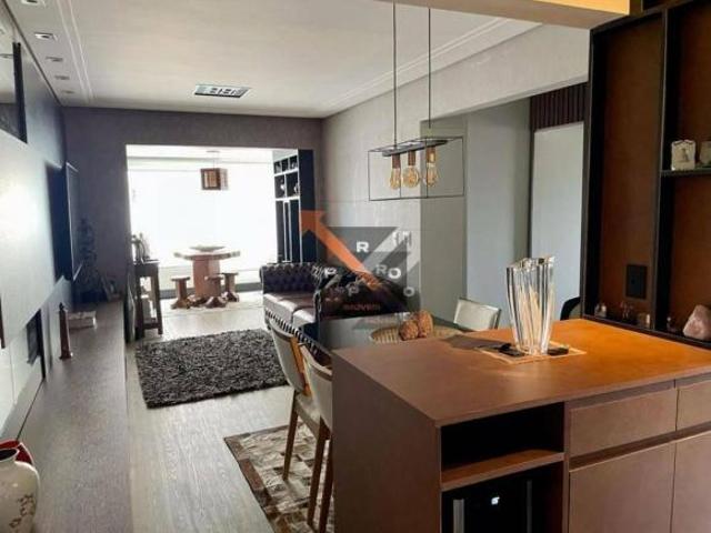 Apartamento Mooca 98m² com 3 Quartos, 3 banheiros, 2 vagas, varanda gourmet e piscina aquecida