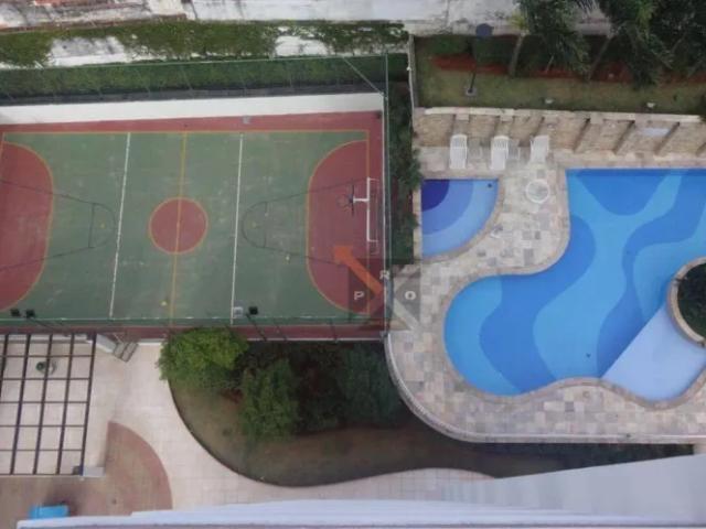 Apartamento Mooca 02 Dormitórios Lazer completo com Piscina Aquecida