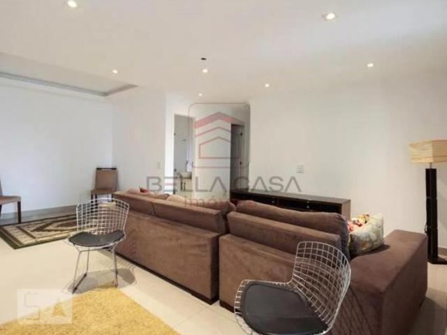 Apartamento Mooca, 130 M², 3 quartos, 2 vagas