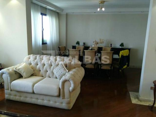 Apartamento Mooca