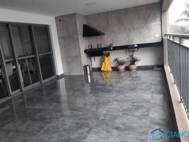 Apartamento Mooca. 159m² 3 dormitórios 3 Suítes 2 Vagas, lazer!