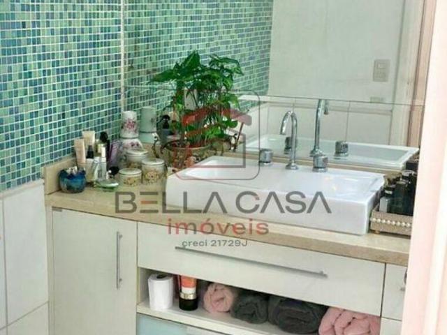 APARTAMENTO MOOCA 178 M2 3 DORMITORIOS 3 SUITES SALA AMPLIADA 3 VAGAS