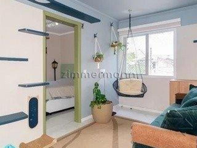 APARTAMENTO MOOCA 1 DORMITÓRIO 1 VAGA