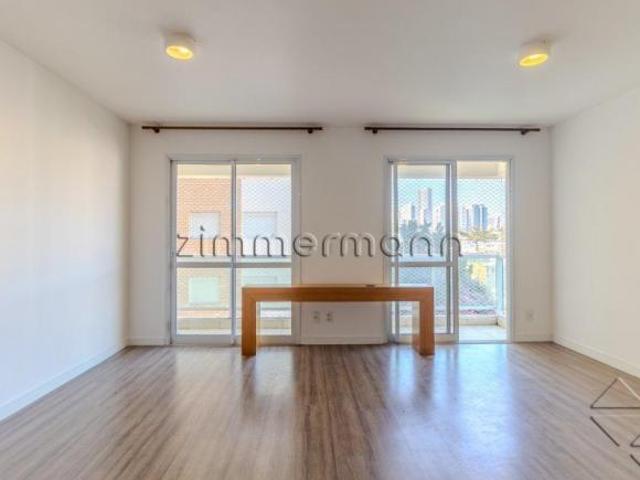 APARTAMENTO MOOCA 1 DORMITÓRIO 1 VAGA