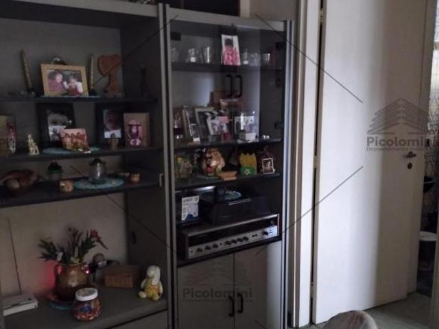 Apartamento Mooca 1 dormitório 2 banheiros andar alto elevador 1 vaga próximo ao Hipermercado Assai