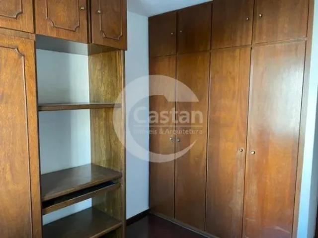 Apartamento mooca