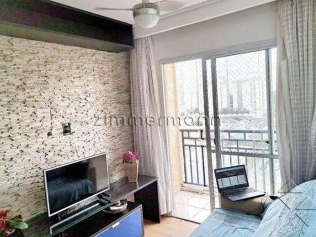 APARTAMENTO MOOCA, 2 DOMIRTÓRIOS, 1 VAGA