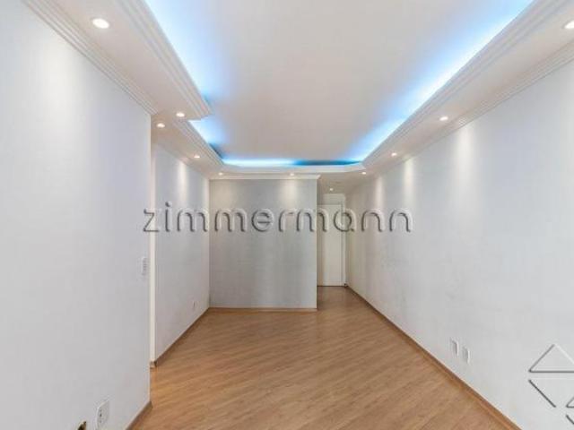 APARTAMENTO MOOCA 2 DORMITÓRIOS 1 SUÍTE 1 VAGA