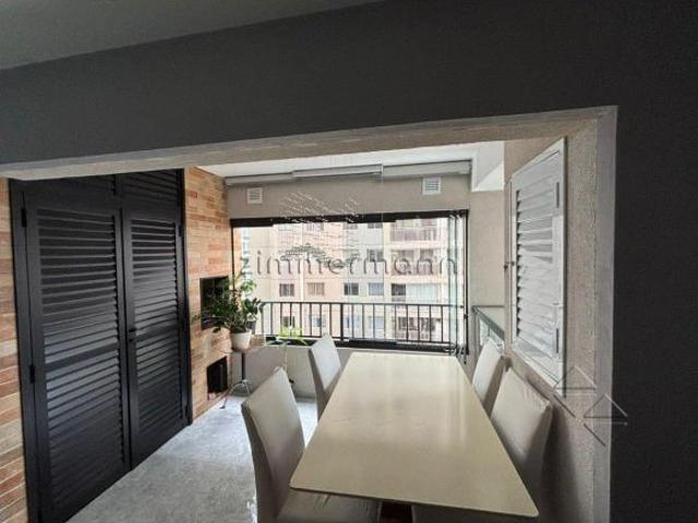 APARTAMENTO MOOCA 2 DORMITÓRIOS 1 SUÍTE 1 VAGA