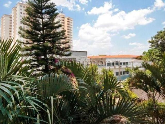 APARTAMENTO MOOCA 2 DORMITÓRIOS 1 VAGA