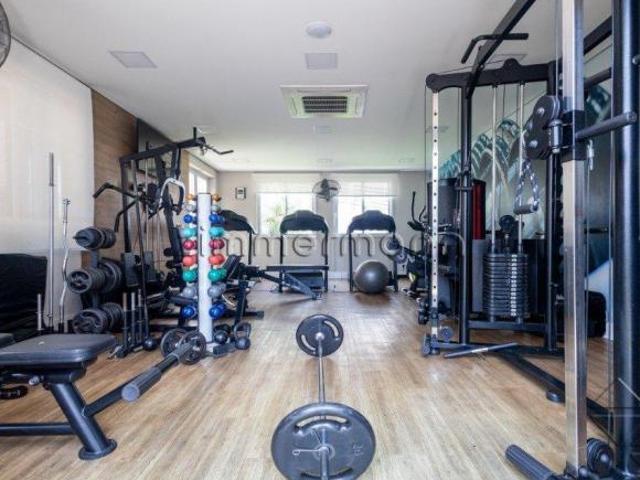 APARTAMENTO MOOCA 2 DORMITÓRIOS 1 VAGA