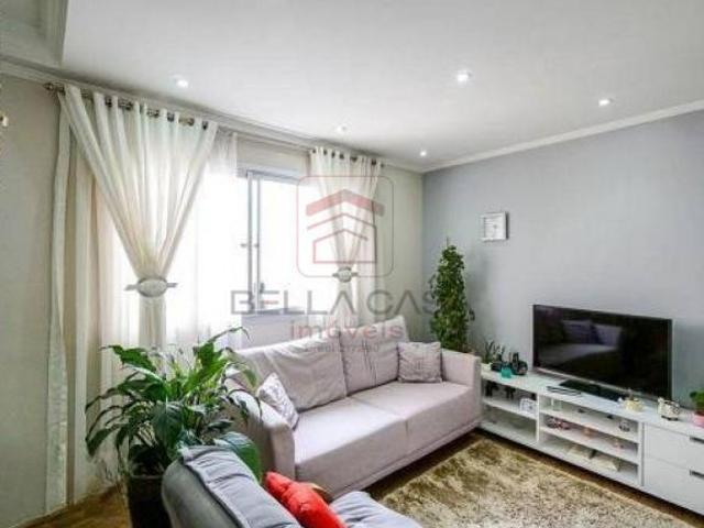 Apartamento Mooca 2 dormitorios 3 vagas