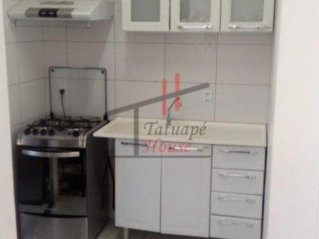 Apartamento Mooca 2 Dorms NOVO