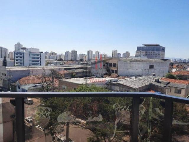 Apartamento Mooca 3 Dmts 2 Vagas