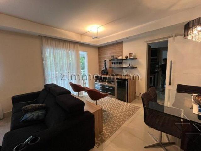 APARTAMENTO MOOCA 3 DORMITÓRIOS 1 SUÍTE 2 VAGAS