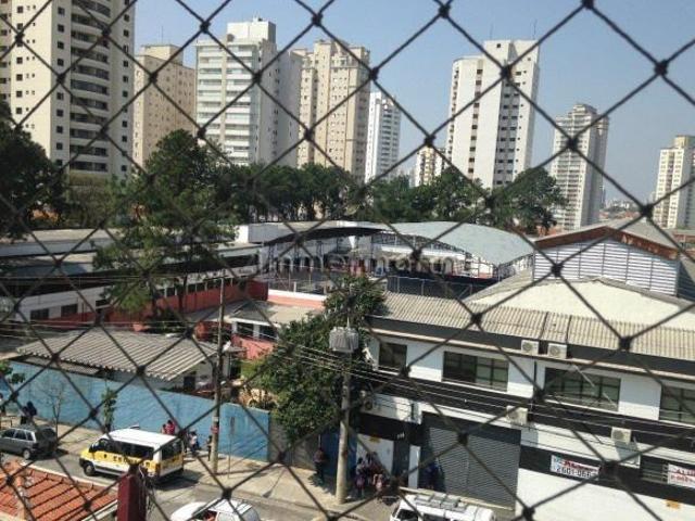 APARTAMENTO MOOCA 3 DORMITÓRIOS 1 VAGA
