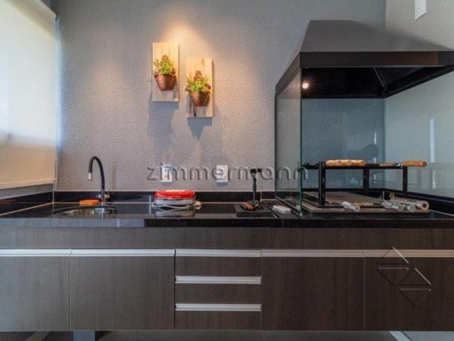 APARTAMENTO MOOCA 3 DORMITÓRIOS 2 VAGAS