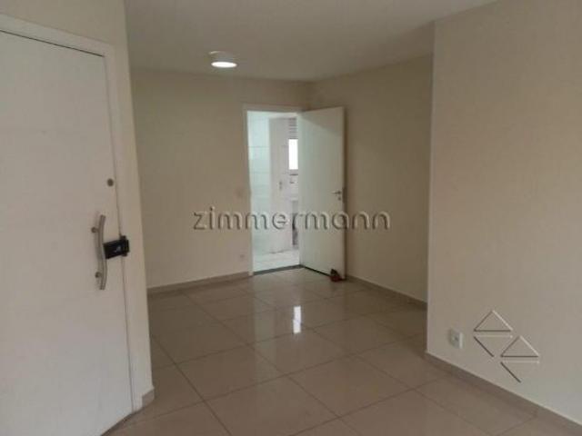 APARTAMENTO MOOCA 3 DORMITÓRIOS 2 VAGAS