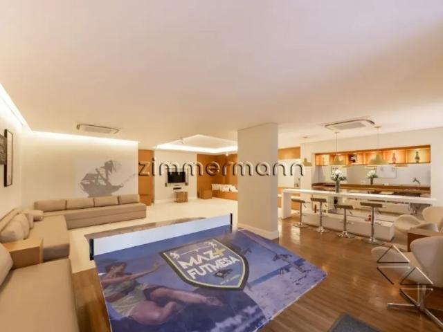 Apartamento mooca 3 dormitórios 3 vagas