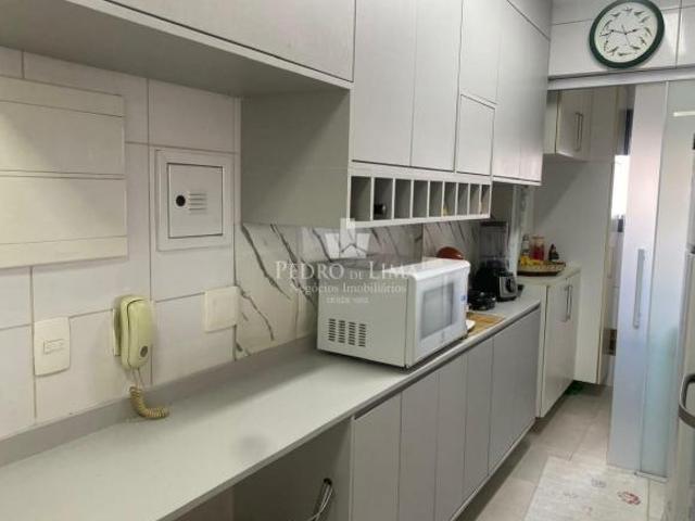 Apartamento Mooca 3 quartos 1 suite 1 vaga, em frente ao parque