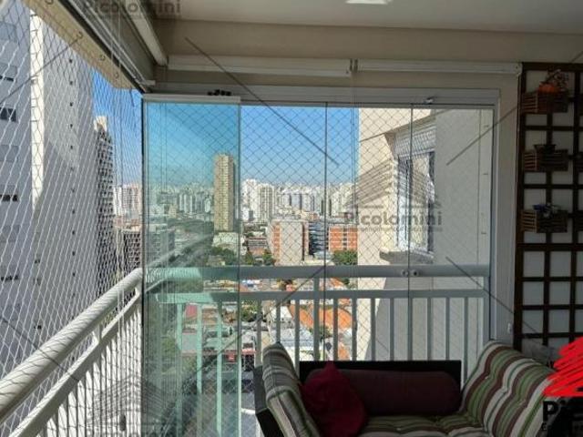 Apartamento Moóca 3 quartos, 1 suíte,sala ampliada com varanda gourmet,cozinha americana,2 vagas de