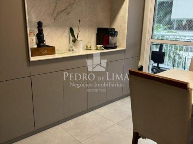 Apartamento Mooca 3 Quartos 2 Vagas