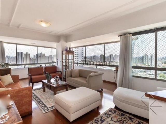 APARTAMENTO MOOCA 3 SUÍTES 2 VAGAS
