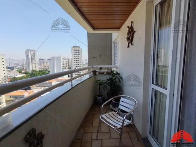 APARTAMENTO MOÓCA VENDA 3 DORMITÓRIOS 1 SUÍTE SACADA VISTA PANORÂMICA 2 VAGAS FIXAS DEPOSITO PRÓX