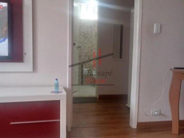 Apartamento Mooca Venda ou Locação