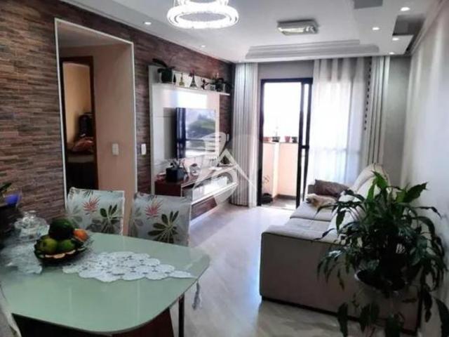Apartamento Mooca Villagio di Fanti 62m²