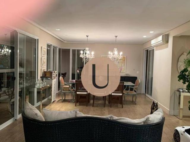 Apartamento Mooca com 3 dormitórios à venda, 248 m² por R$ 3.300.000 Mooca São Paulo/SP