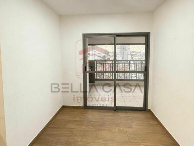 Apartamento mooca com 2 quartos, 1 vaga de garagem