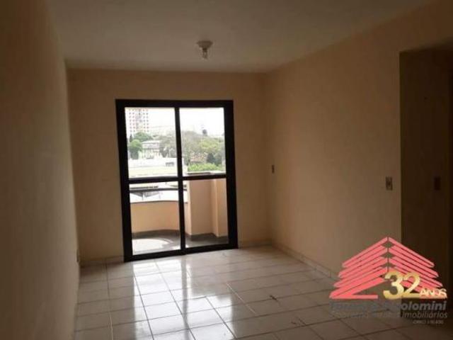 Apartamento Moóca Com 62 Metros, 2 Dormitórios, Suíte, Sacada, 1 Vaga. Lazer com Piscina. Próximo a