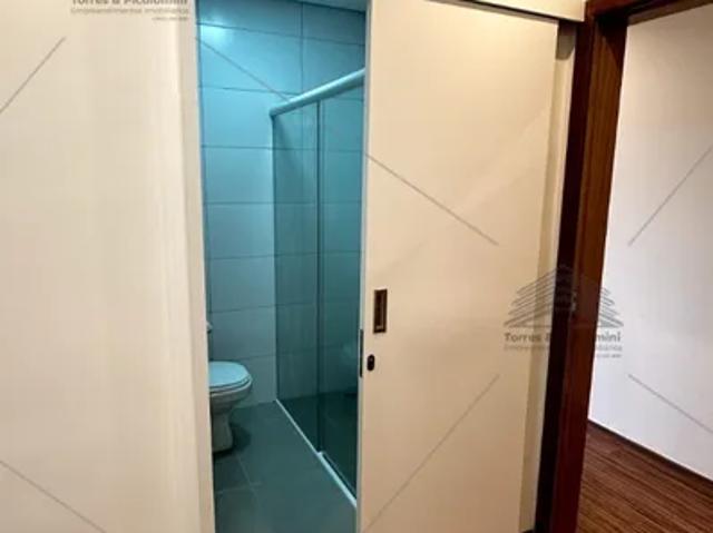 Apartamento Moóca com 72 Metros, 2 Dormitórios, 2 Suítes, Todo reformado, Cozinha, 2 Banheiros. Sem