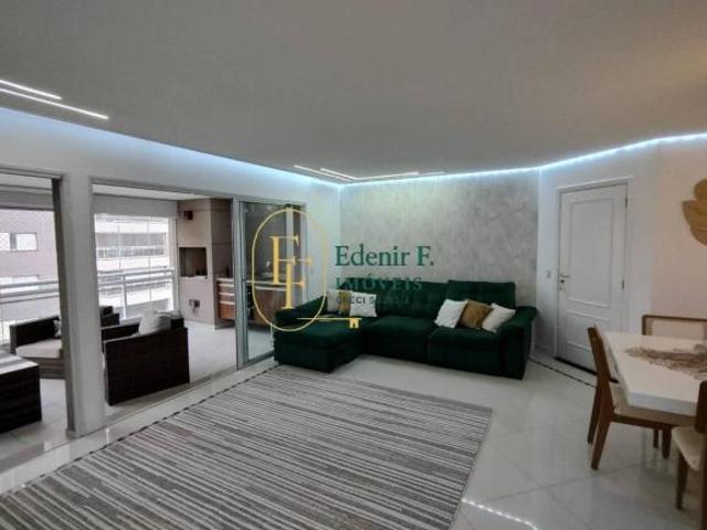 Apartamento Mooca Condomínio Clube 126 m² | 3 Suítes | 2 Vagas | Depósito