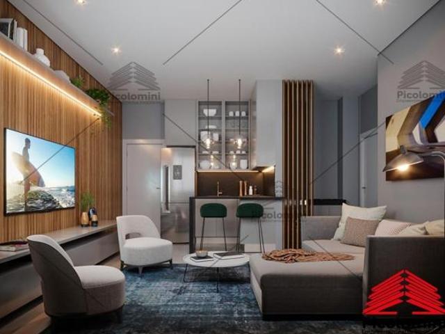 Apartamento Mooca em Construção Ed Madre 914/Construtora Diálogo 2 quartos 1 vaga entraga em julho d