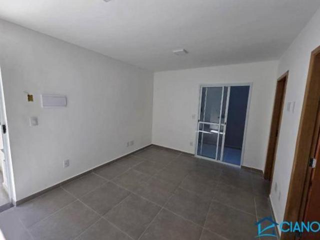 Apartamento Mooca novo! 37,17m² 2 Dormitórios à venda, 37 m² por R$ 347.500,00