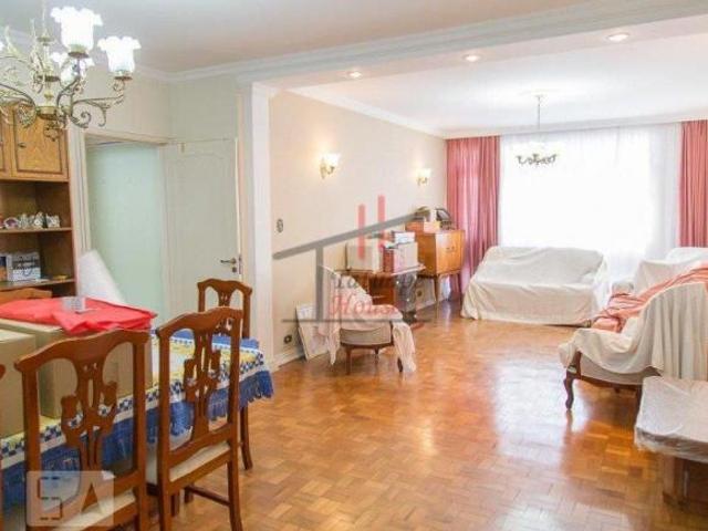Apartamento Moóca Próximo á Paes de Barros